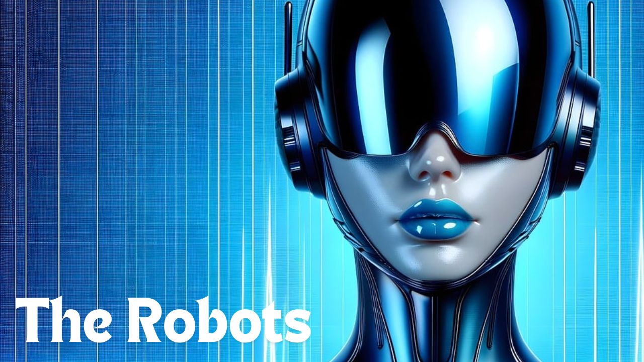 The Tesla Bot: Why It Will Dominate in 2025 and Beyond