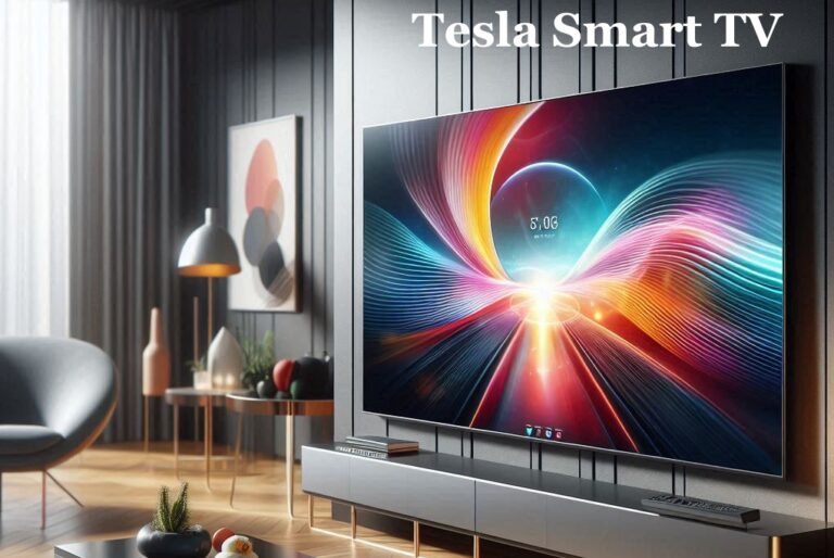Tesla’s 2026 Smart TV Revealed by Elon Musk: Features and Details