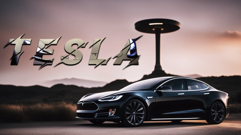How Tesla Became Such a Big Company: The Journey of Innovation, Risk ...