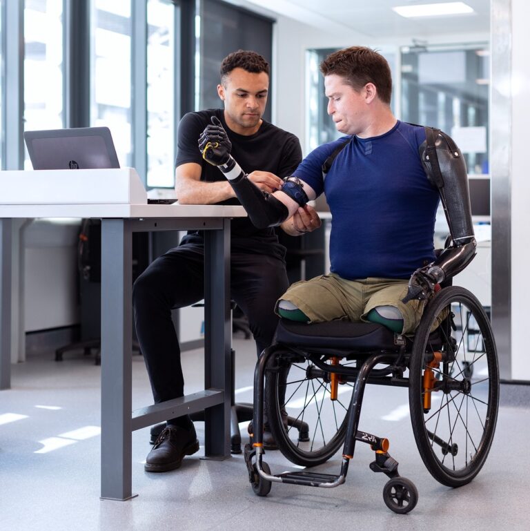 Tesla Wheelchair 2025: Elon Musk Unveils Surprising Price & Production ...