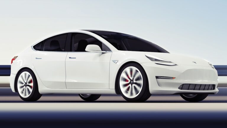 2025 Tesla Model 2 Redwood: Elon Musk Unveils the Affordable Game ...