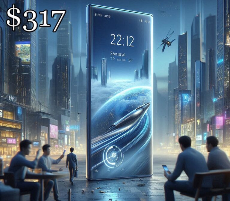 2026 Tesla Pi Phone Under $317 is HERE. Elon Musk Unveils 7 Features