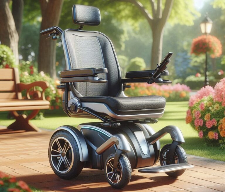 Elon Musk’s $179 Tesla Wheelchair: Features, Specs, and Everything You ...