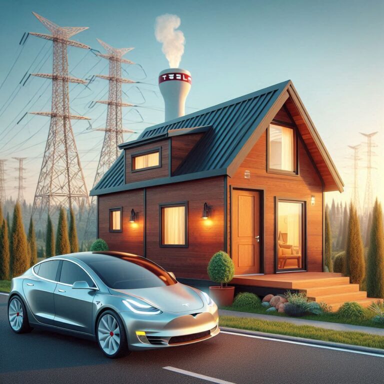 Where to Buy Tesla Tiny House 2025: Your Complete Guide