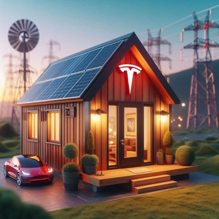 Where to Buy Tesla Tiny House 2026: Your Complete Guide