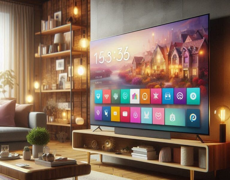 2025 Tesla Smart TV Unveiled: 16K OLED 3D Display That Will Blow Your Mind