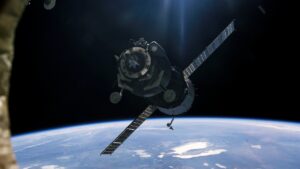 SpaceX and Vast’s Groundbreaking Test for NASA's Future Space Station