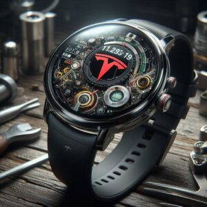 Where to Buy Tesla Watch 2026: Your Ultimate Guide