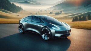 $17,579 Tesla Model 2 Tested Version FINALLY HIT The Market