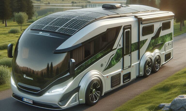 $6,579 Tesla Motorhome: Elon Musk’s Game-Changer FINALLY Here