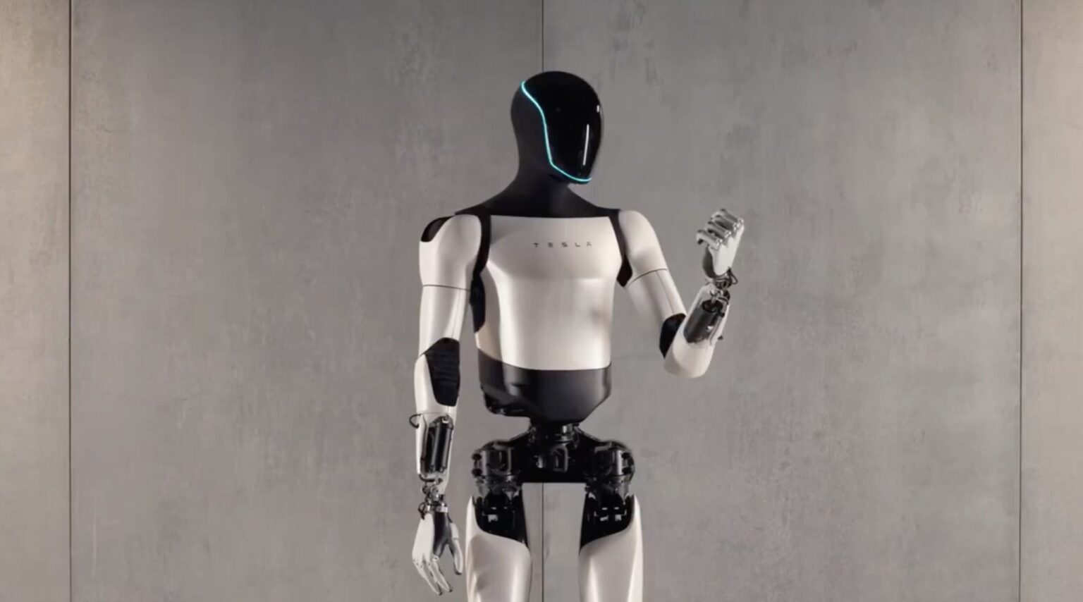 Elon Musk Announces 2026 Tesla Optimus Bot Gen 3 Under $2,579