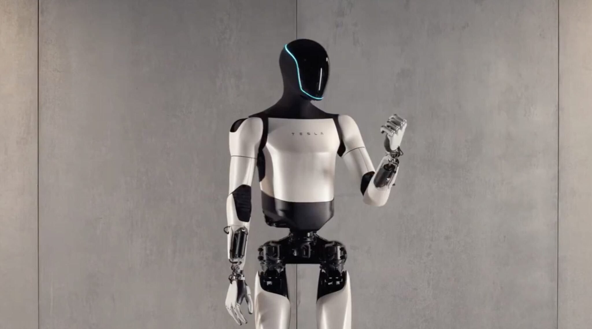 Elon Musk Announces 2026 Tesla Optimus Bot Gen 3 Under $2,579