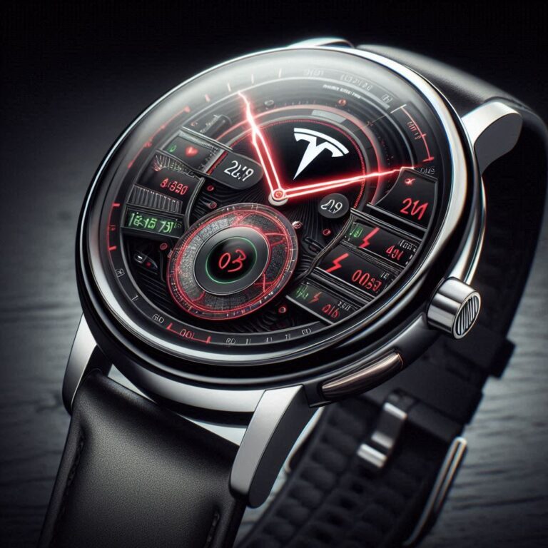Where to Buy Tesla Watch 2026: Your Ultimate Guide