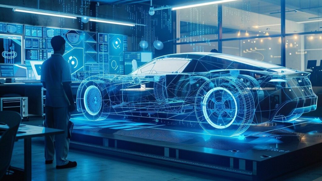 Elon Musk Announces Tesla All-New Water Engine. SHOCKING Entire Industry