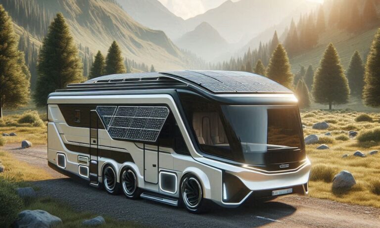 $6,579 Tesla Motorhome: Elon Musk’s Game-Changer FINALLY Here