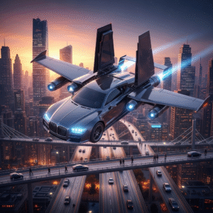 $6,789 Tesla Flying Car FINALLY HIT The Market! What's Inside in First ...