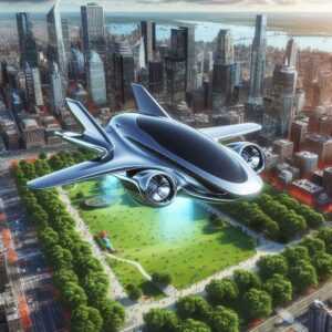 $6,789 Tesla Flying Car FINALLY Coming In 2026 At Giga Texas! Nobody ...