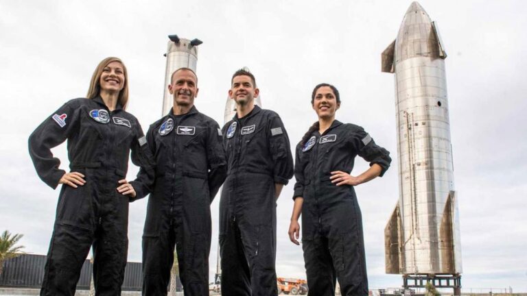 Unexpected! SpinLaunch is Trying To Launch An Orbital Accelerator in 2025?