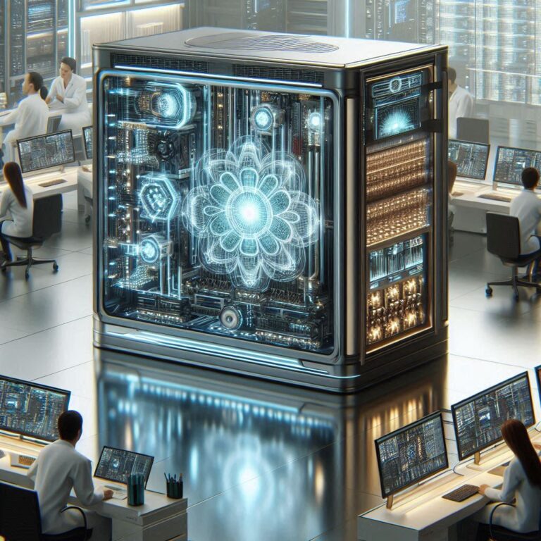Elon Musk is Building The Most Powerful Supercomputer in The World