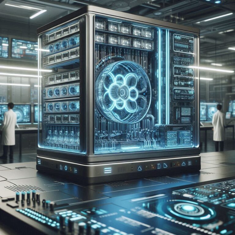 Elon Musk is Building The Most Powerful Supercomputer in The World