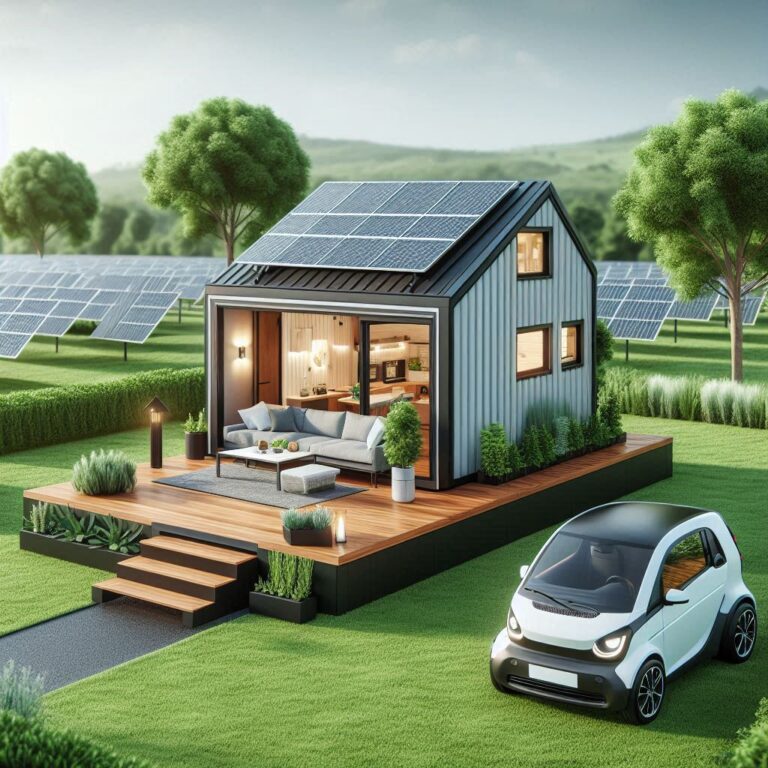 No MORE $5,795. Elon Musk's 2026 Tesla TinyHouse is Finally HERE: NO ...