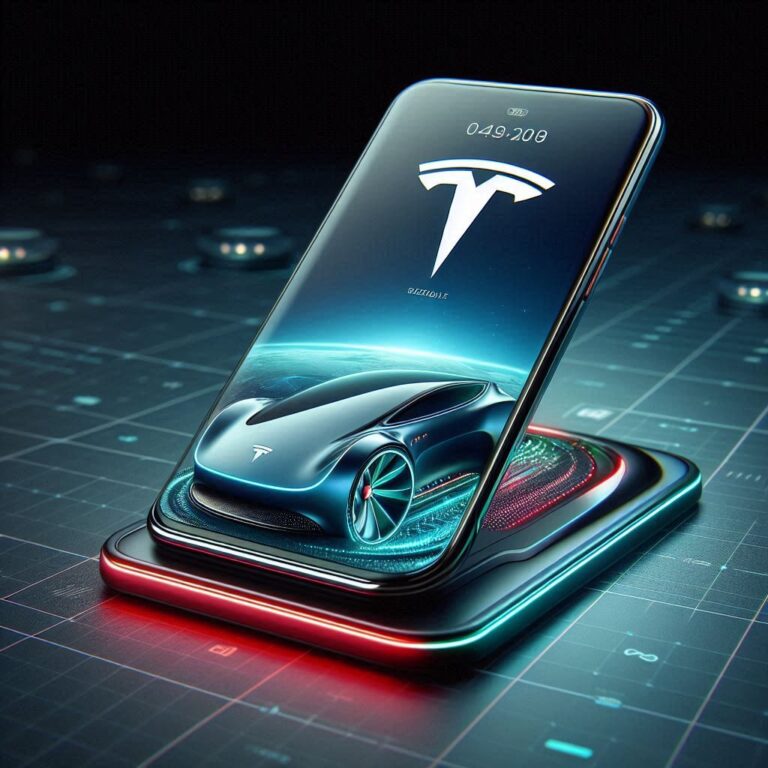 Elon Musk's Tesla Pi Phone 2025: The Future of Smartphones Will Shock You