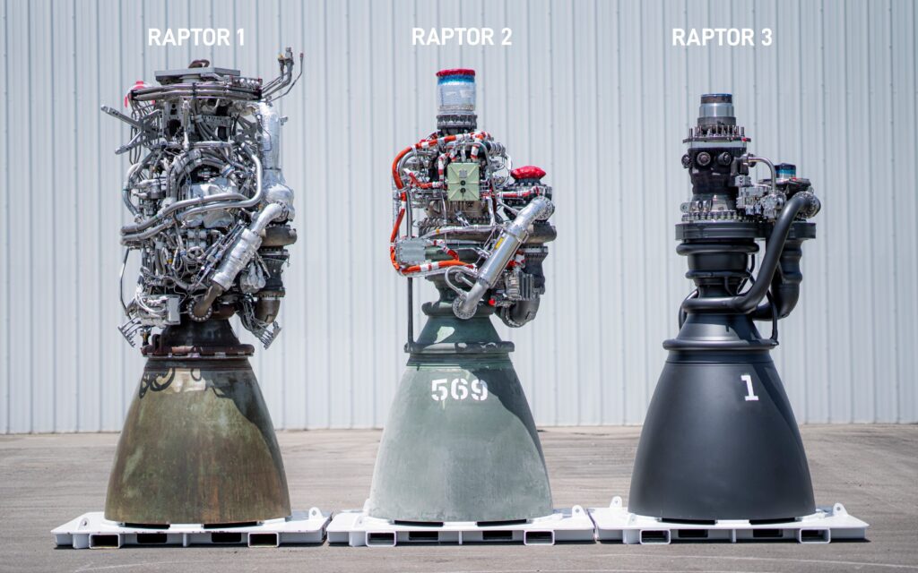 Elon Musk just Declared SpaceX Raptor 3 “BIG PROBLEM”