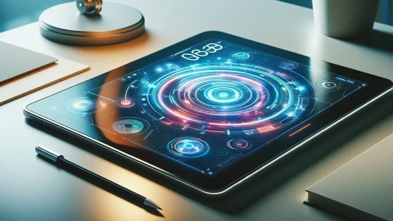 End of Apple. Elon Musk Announces 2026 Tesla Starlink Pi Tablet Finally ...