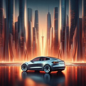2025 Tesla Model 2 Spotted Again In Texas! Elon Musk Confirms Launch Date