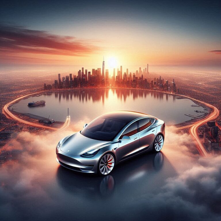 2025 Tesla Model 2 Spotted Again In Texas! Elon Musk Confirms Launch Date