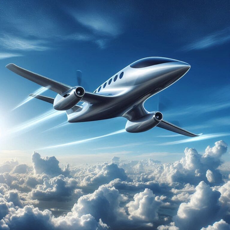 2026 Tesla Super Electric Plane is Finally HERE: Elon Musk's $79,579 ...