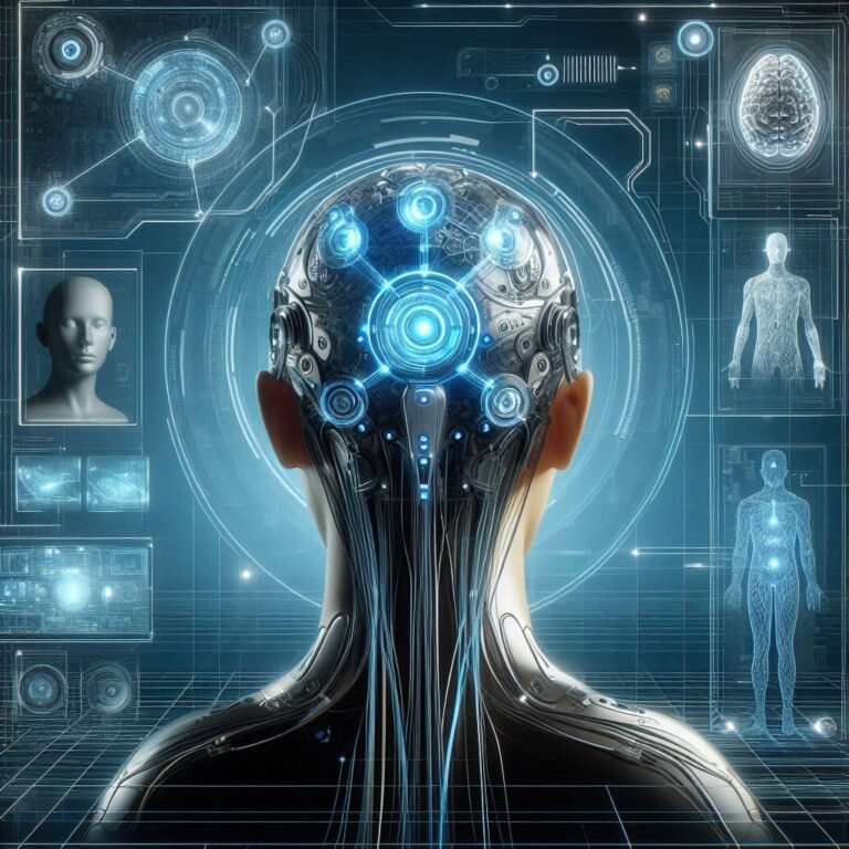 Neuralink Reveals New BLINDSIGHT Implant