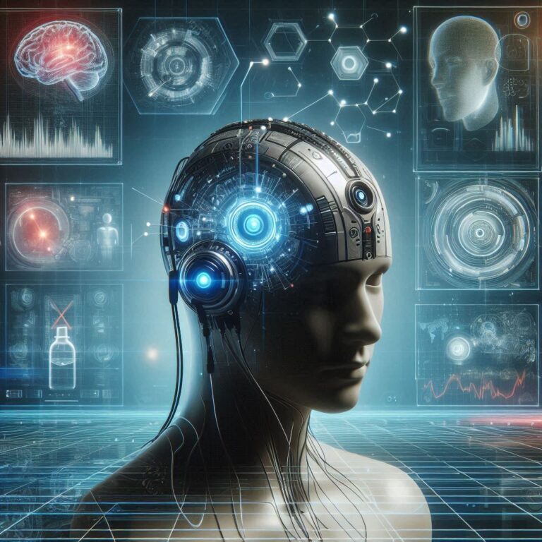 Neuralink Reveals New BLINDSIGHT Implant