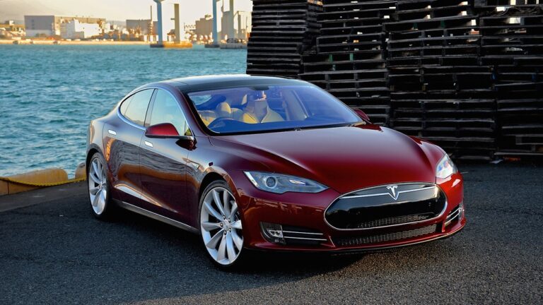 2026 Tesla Model 2 $15,990 Produced At Fremont Factory! Elon Musk ...
