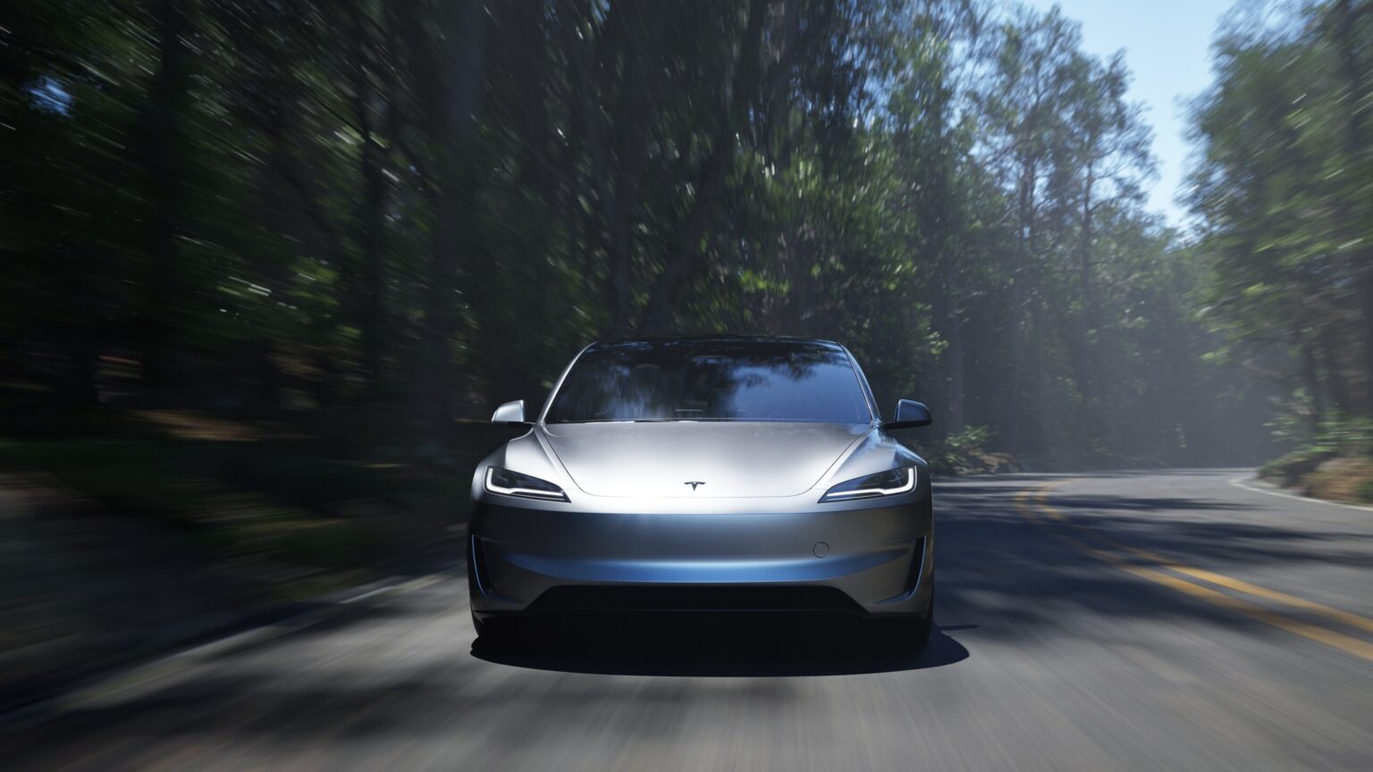 Elon Musk’s $9,875 Model 2 is HERE! SHOCKING Range and Game-Changing ...
