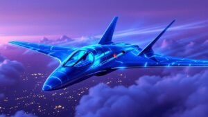 Elon Musk's 2026 Tesla Super Electric Plane Just Dropped HERE: Never ...