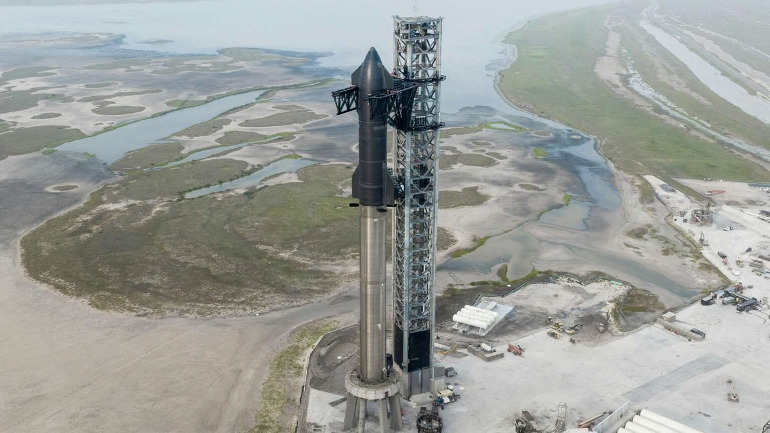 SpaceX officially revealed Starship Flight 11 Launch Date! The ...