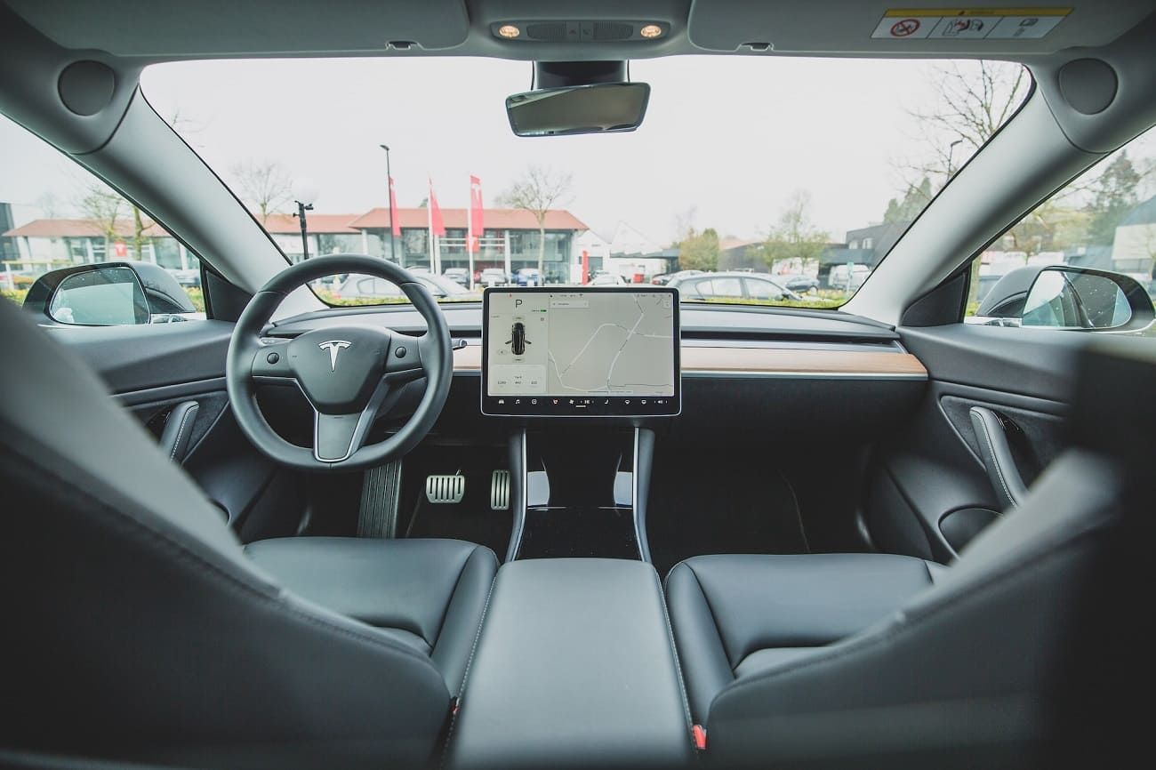 New Tesla Prototype LEAKED: What You Need to Know About Tesla’s ...