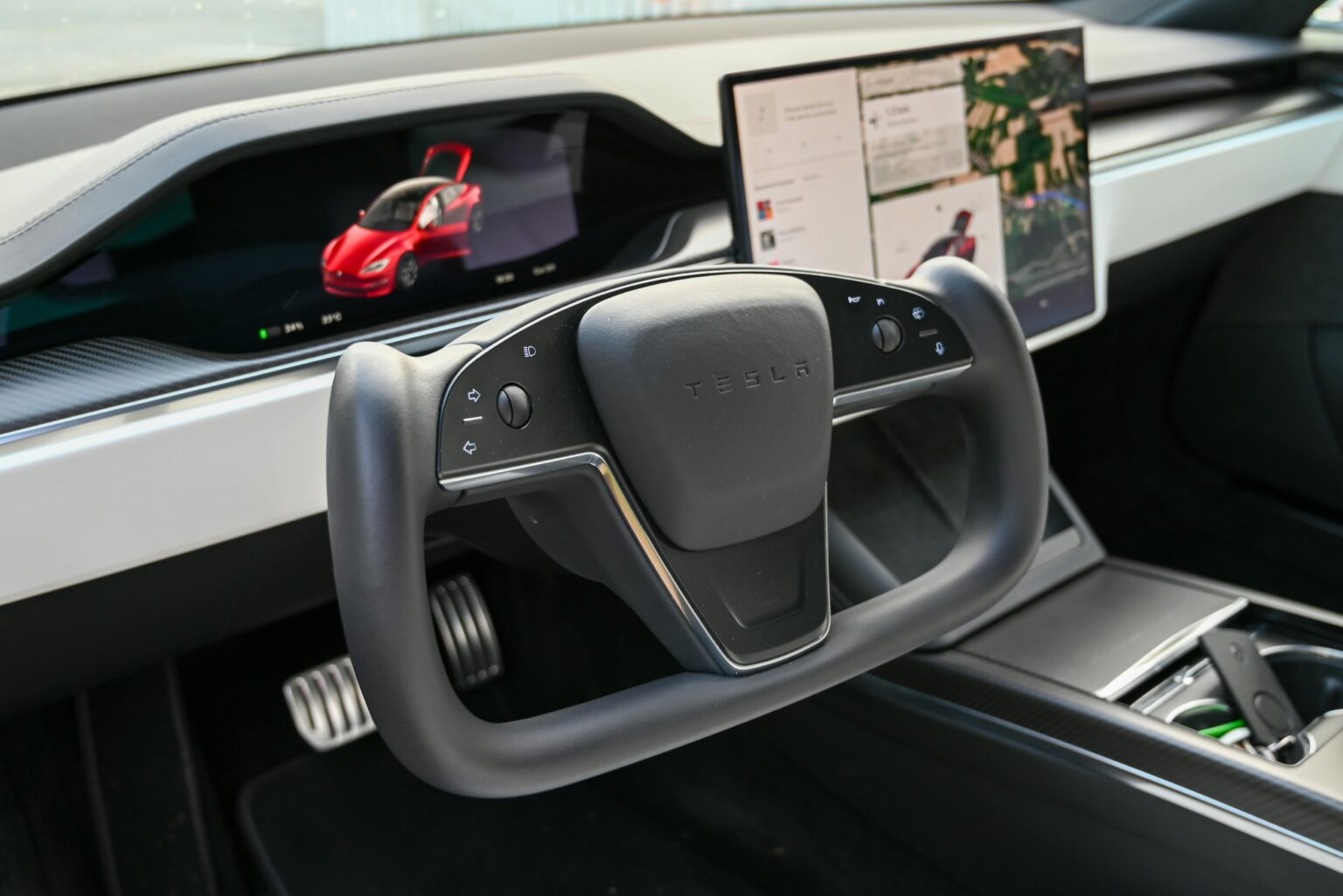 New Tesla Prototype LEAKED: What You Need to Know About Tesla’s ...
