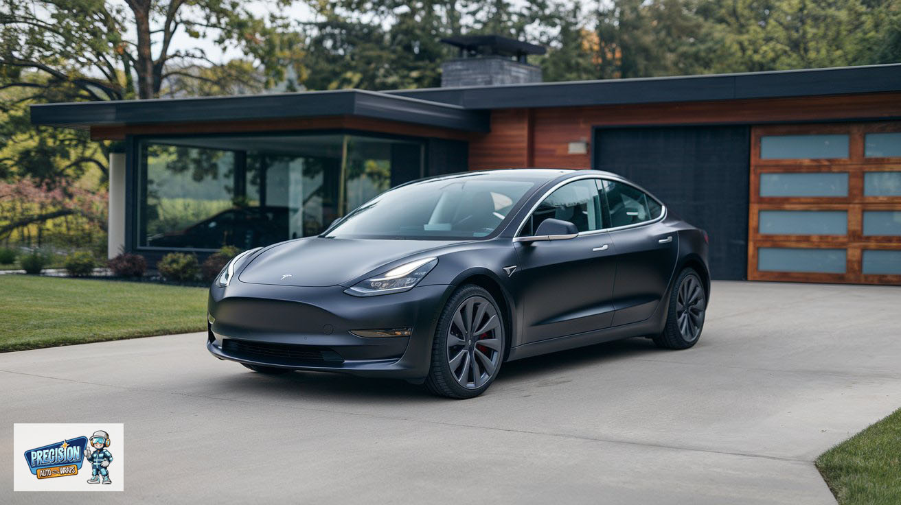 2026 Tesla Model 2 Arrives: Elon Musk Reveals SHOCKING Range, Design ...