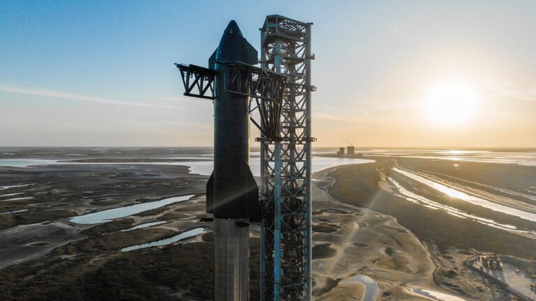SpaceX Revealed Unexpected Starship Flight 11 Timeline. The Countdown ...