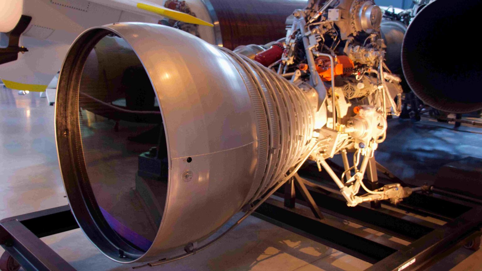 SpaceX revealed New Breakthrough Upgrade on Raptor 3 Engine in 2026 ...
