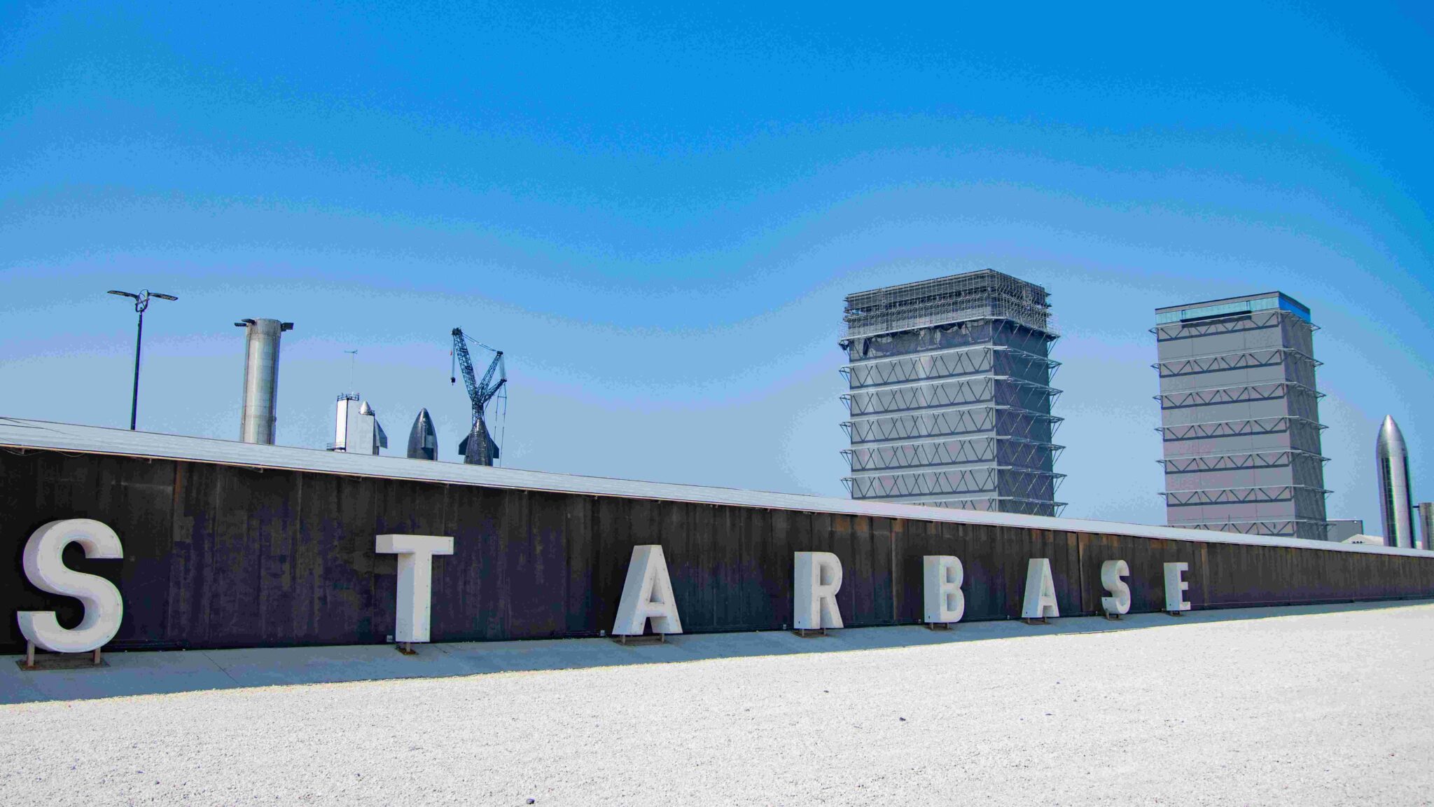 Starbase Down, Florida Up! SpaceX Races Toward Double Starship V3 ONE ...