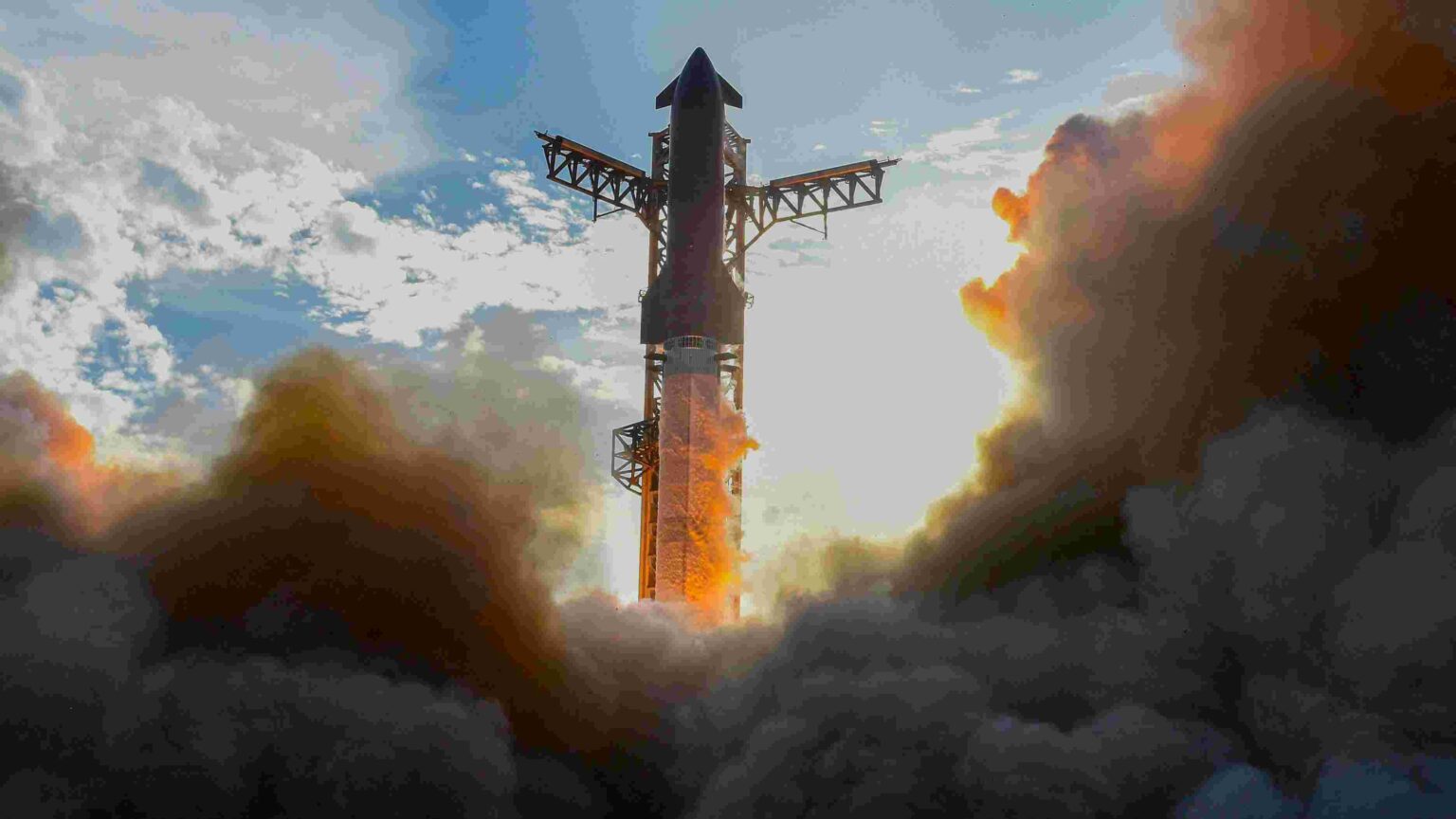 SpaceX Ready to Test Starship S39 in Days after…! New NASA Leader ...