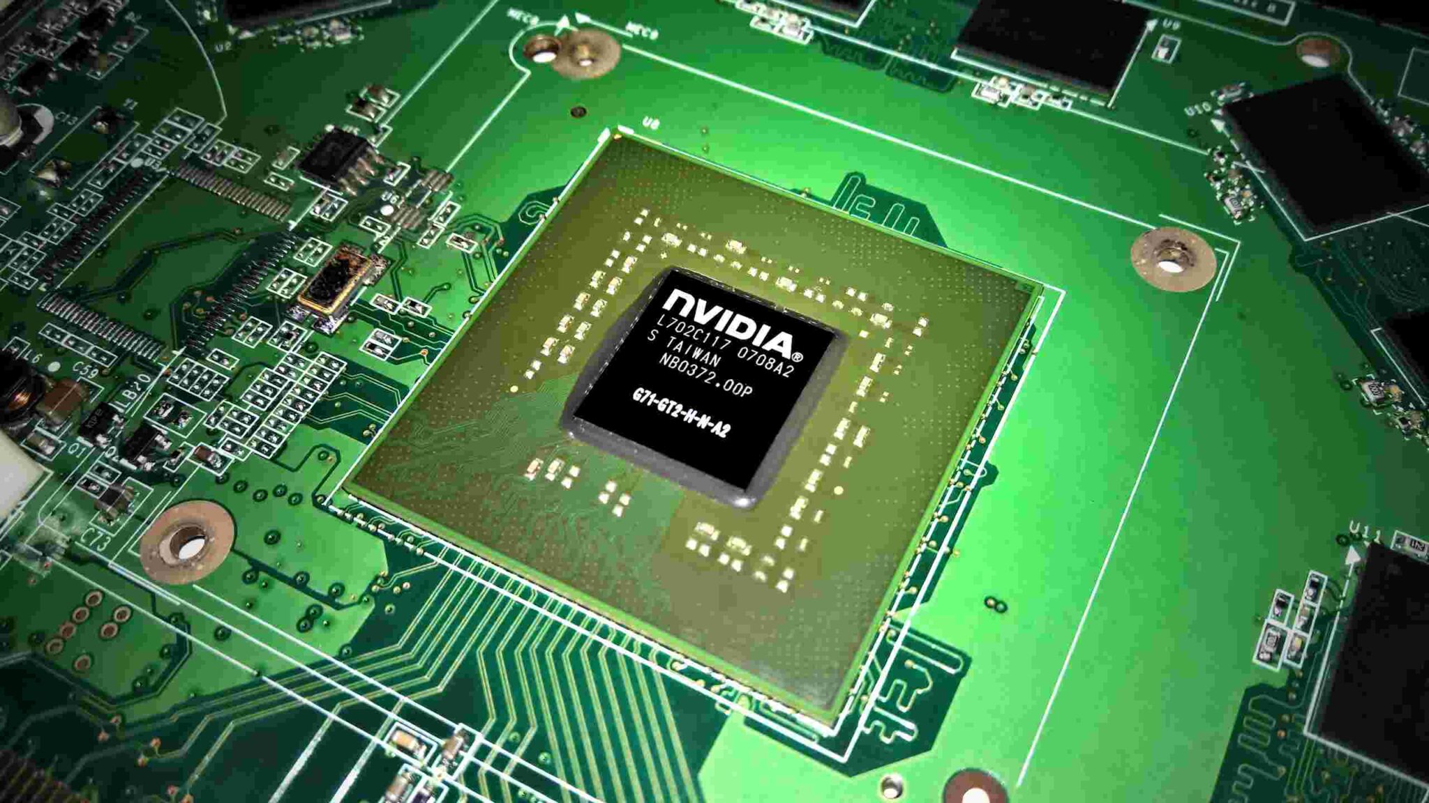 NVIDIA Is Finished – Elon Musk’s First Tesla GPU Chip is Finally Here