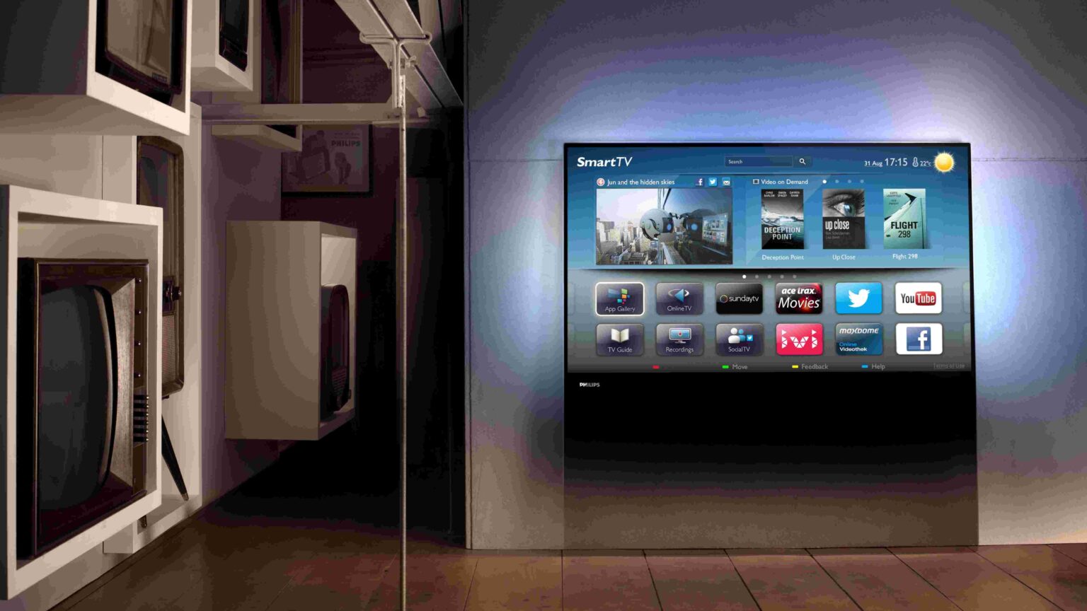 Elon Musk Just Revealed Tesla Smart TV 2026 — Price & Plan That Shocked ...