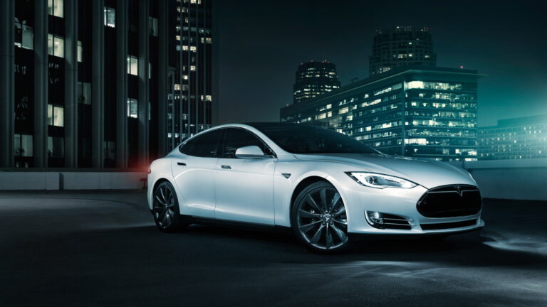 Elon Musk Reveals Tesla Model 2 Built In 4.5s At Giga Texas | Really ...