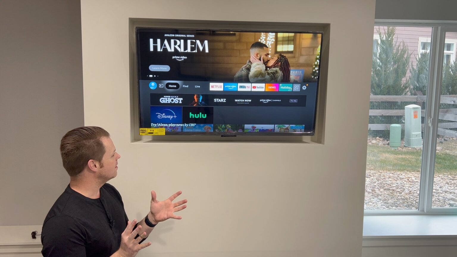 Tesla’s 2026 Smart TV Is HERE | The 16K 3D OLED Display That Changes ...