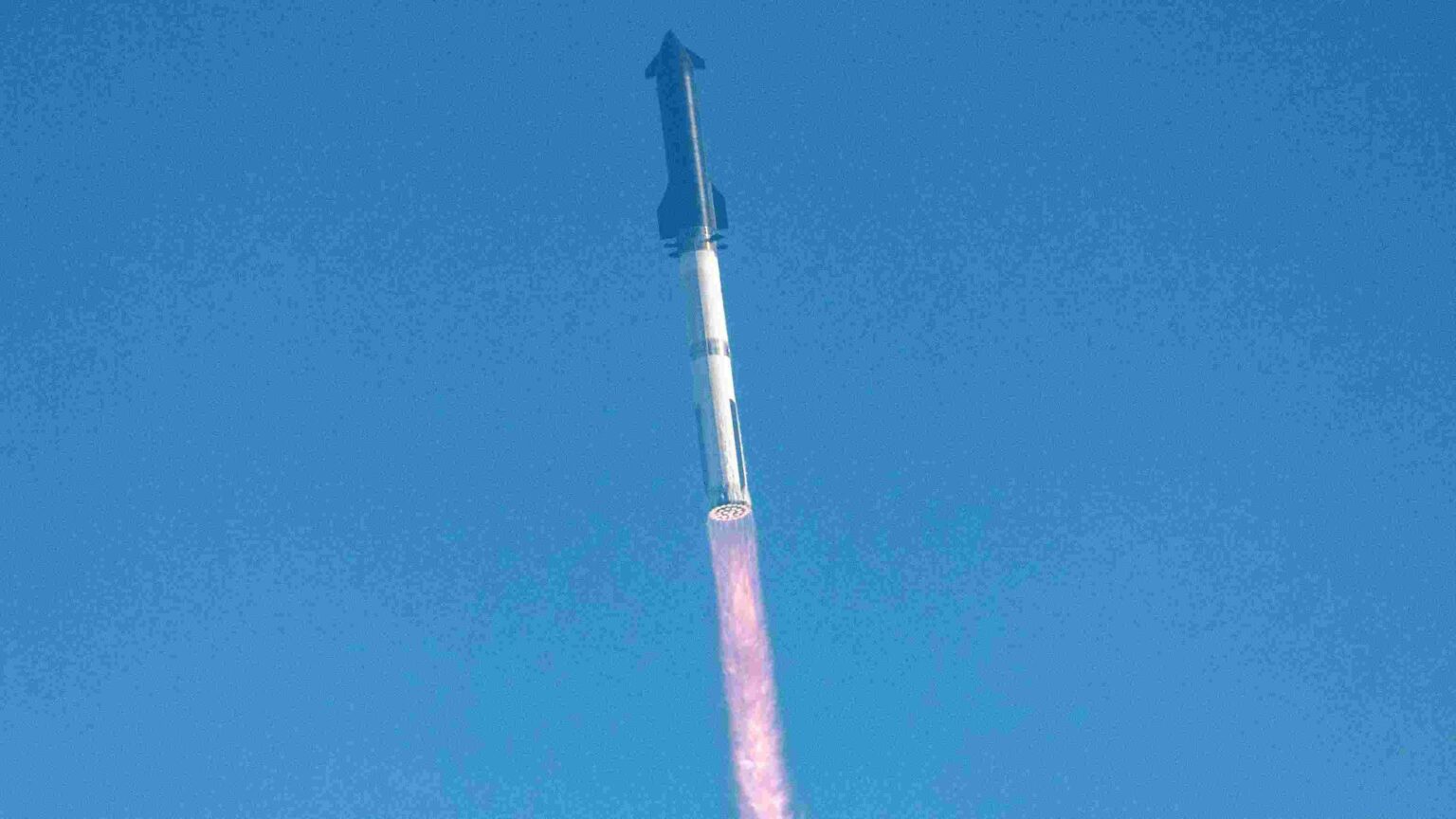 NASA just declared SpaceX Starship HLS Progress after visiting Starbase ...