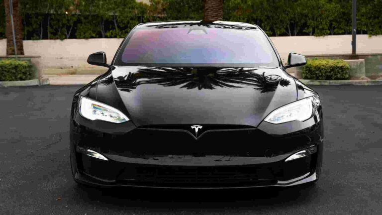 2026 Tesla Model Q Finally Revealed - Official Information | Interior ...